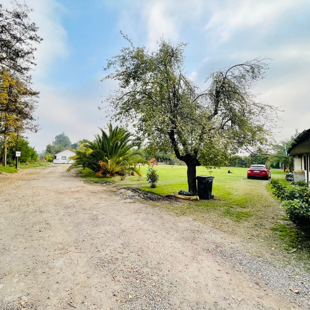 Residencial Millaray | Hostal en Peñaflor | Hostal cercana a Talagante ...